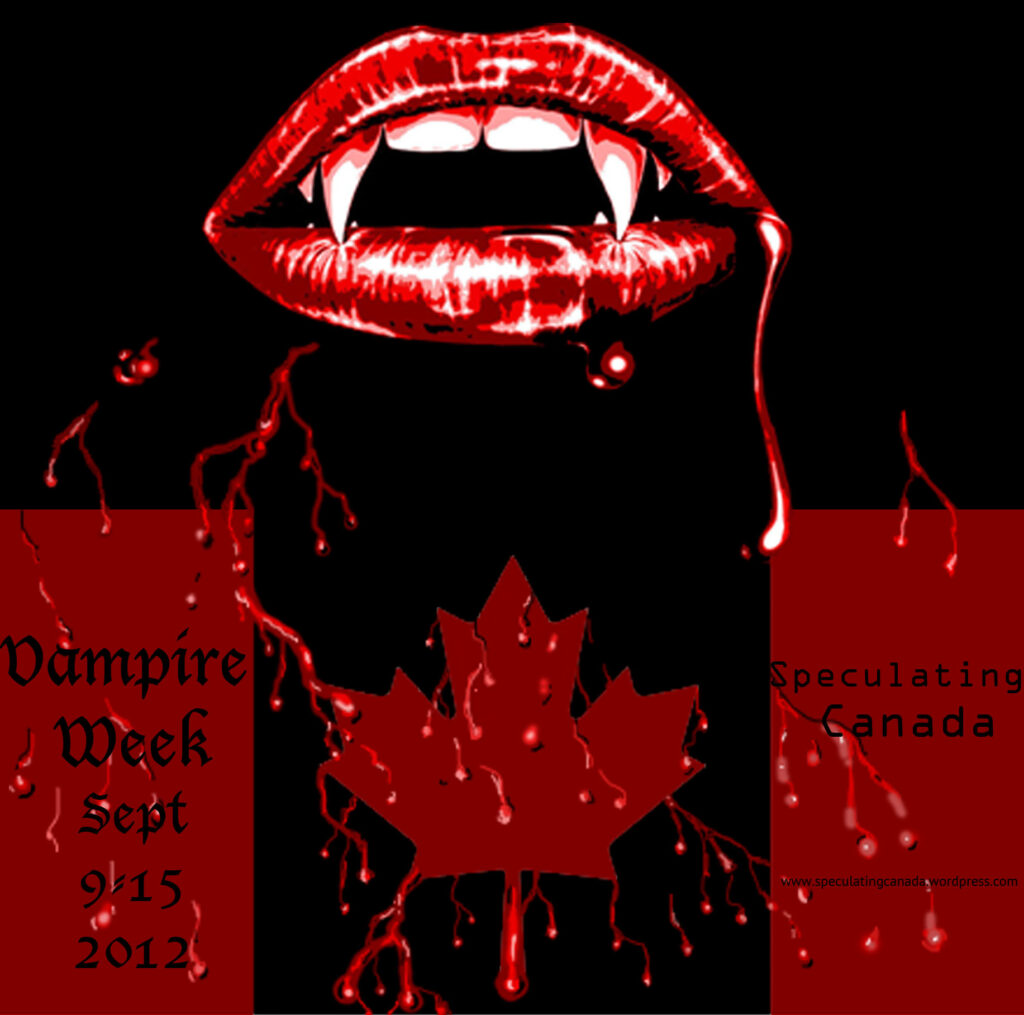 Books You Can Really Sink Your Teeth Into: A Reading List for Vampire ...