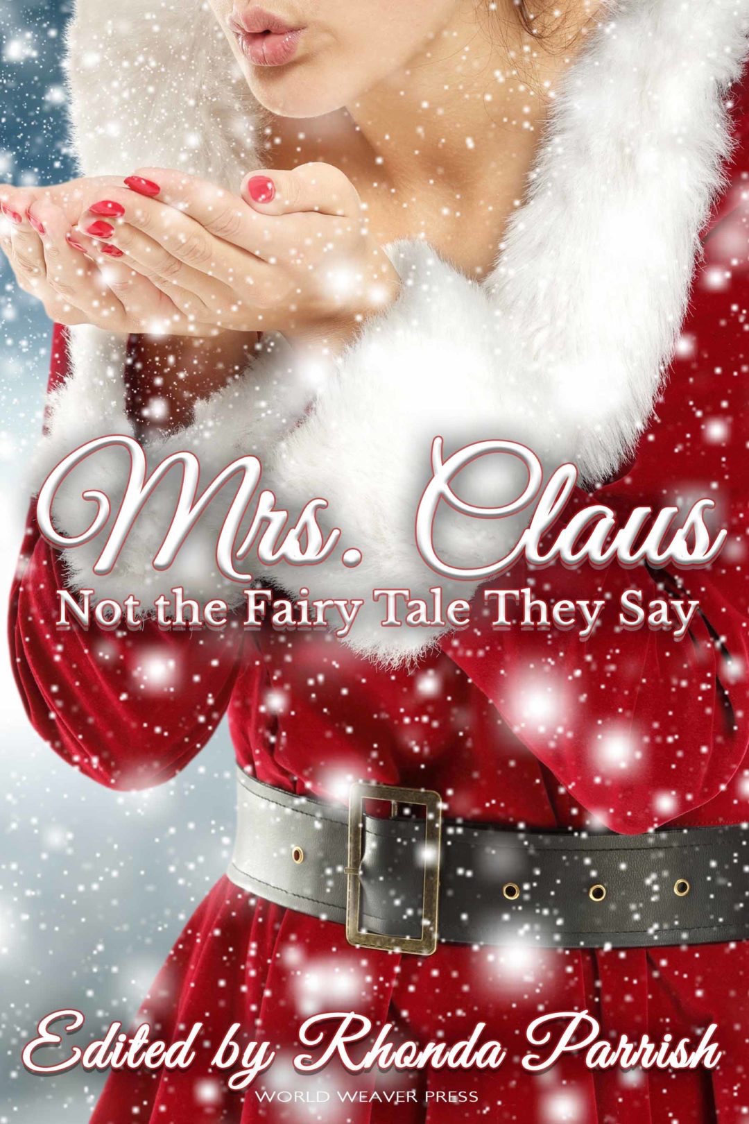 Mrs. Claus, Feminist Warrior – Speculating Canada: Canadian Horror ...