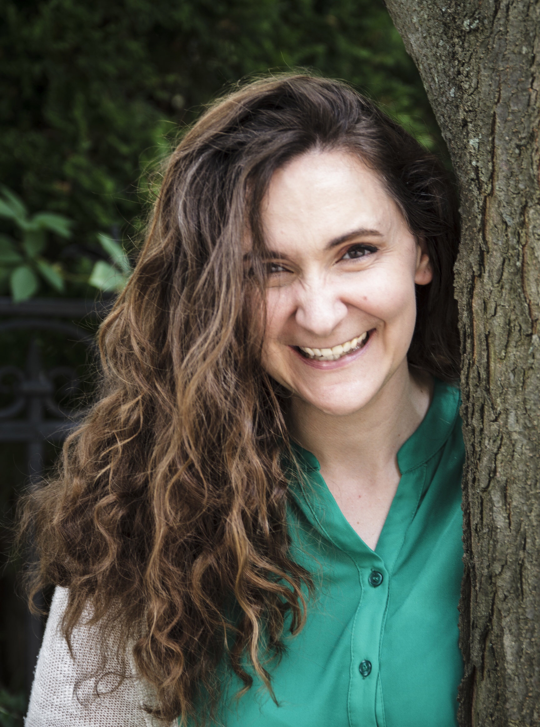 An Interview with Amanda Leduc – Speculating Canada: Canadian Horror ...