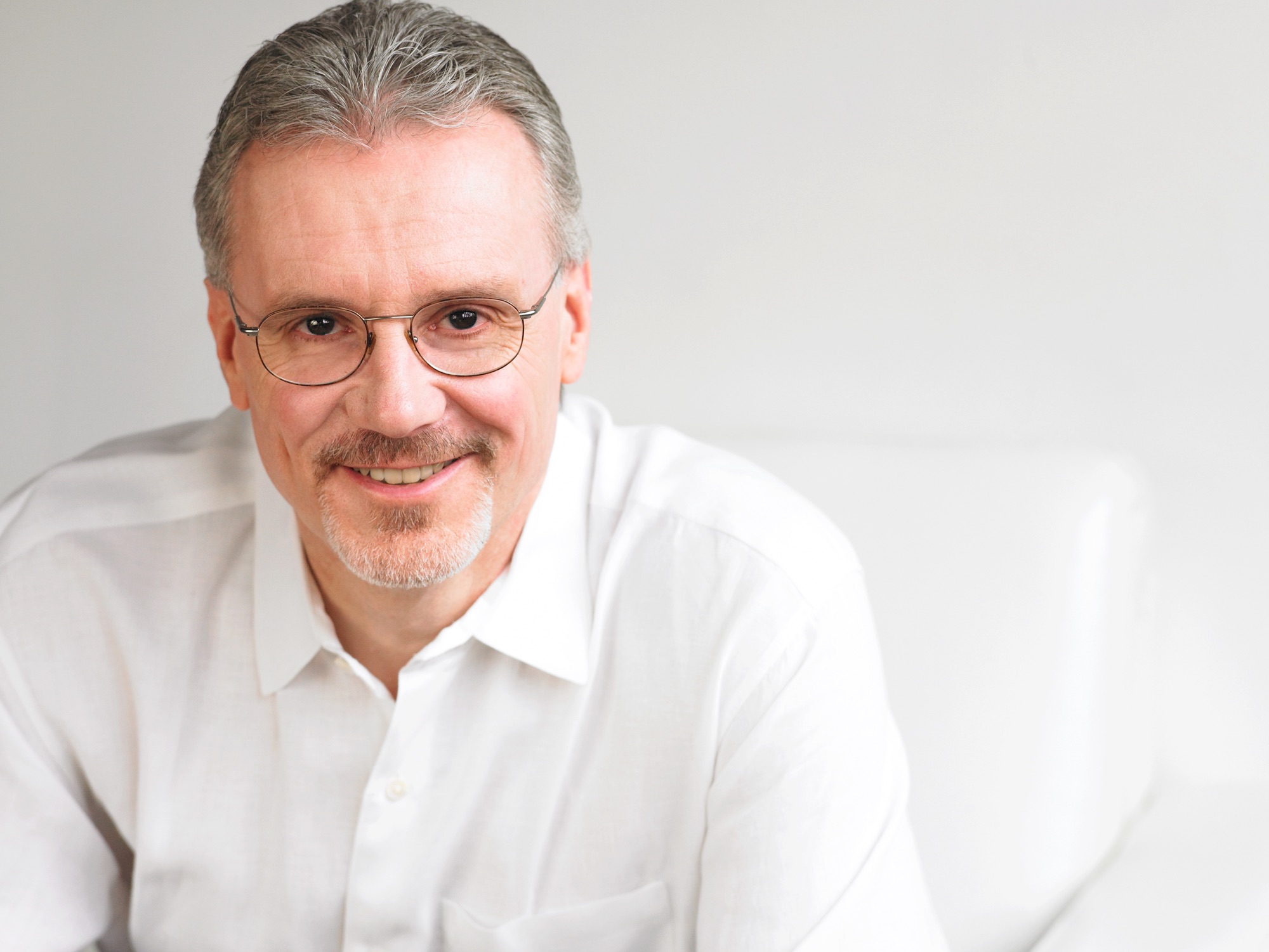 An Interview with Douglas Smith About The Dream Rider Saga ...